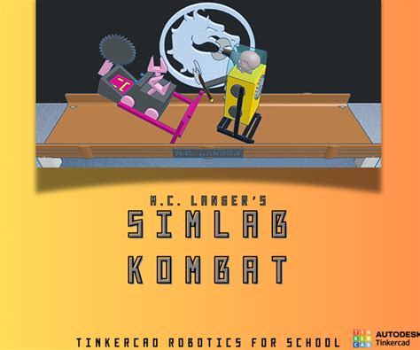 Projects Tinkercad