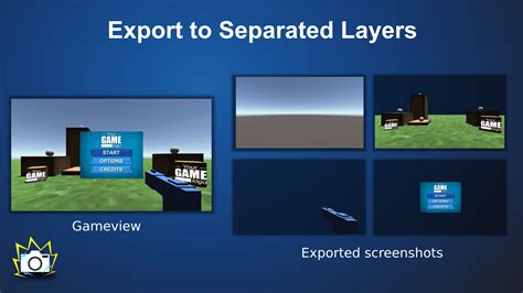 Ultimate Screenshot Creator Screenshot Asset For Unity D