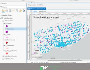 How To Create Map In ArcGIS Pro Learn ArcGIS Pro