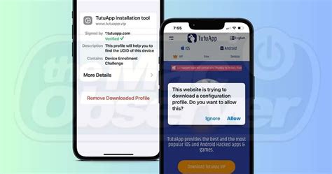 Ios 17 How To Remove Certificate From Iphone The Mac Observer