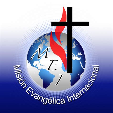 Misión Evangélica Internacional Podcast On Spotify