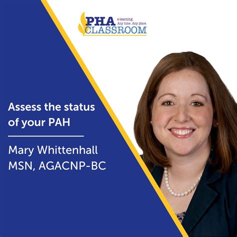 Pulmonary Hypertension Association On Linkedin In The Second Video Of