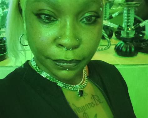 Christina King Inked Cover Girl