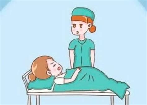 剖腹产后遗症有哪些苹果绿