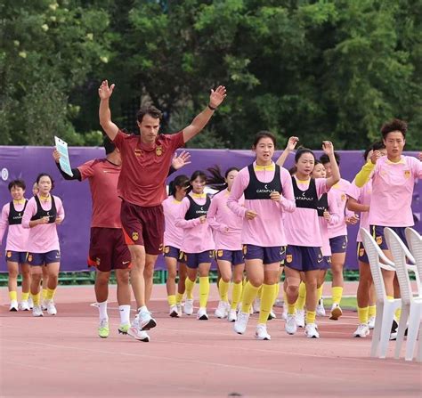 U20女足亚洲杯预选赛，中国女足明日首战叙利亚 齐鲁晚报网