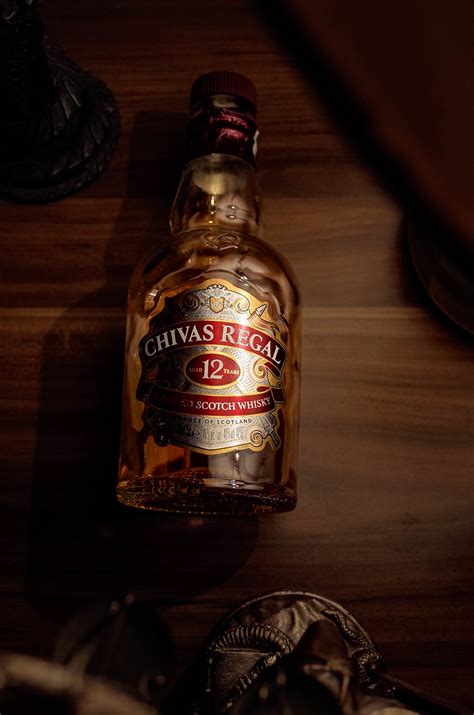 Chivas Regal 12