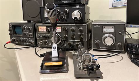 Alpha Antenna S HOA Buster
