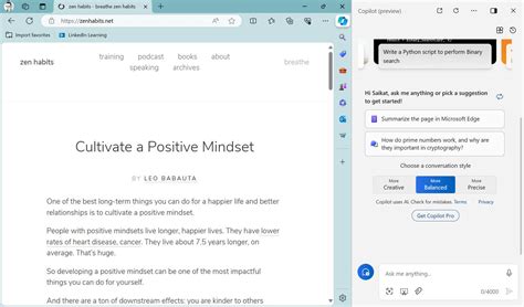 10 Ways To Use Copilot In Windows 11