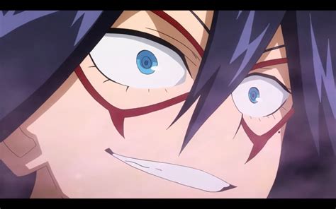 Midnight Mha Wallpapers Wallpaper Cave