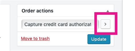 Woocommerce Order Processing York Web Technologies
