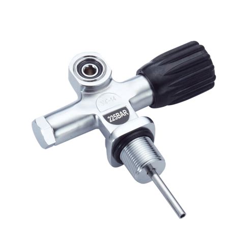 Modular Valve Right Hand Psi Prodive