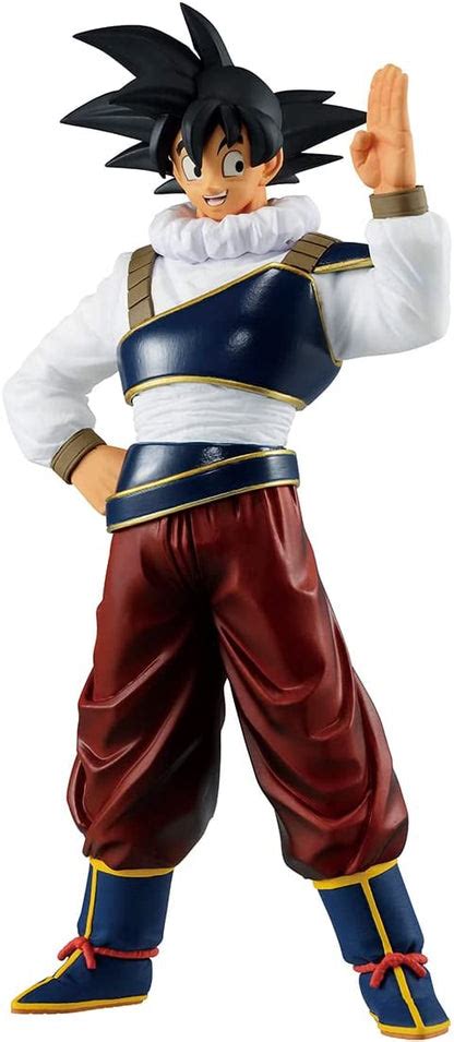 Ichiban Dragon Ball Z Son Goku Vs Omnibus Ultra Bandai Spirits