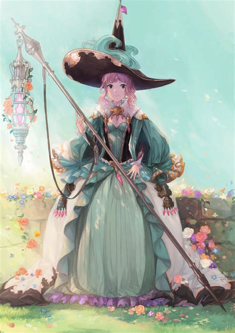 Granblue Fantasy Фантазия Гранблю Granblue Fantasy 72
