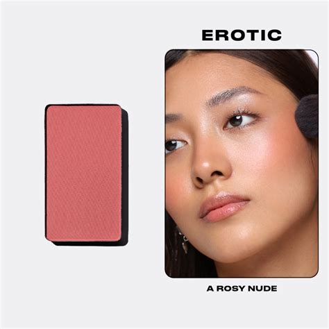 Issy Powder Blush Insert Shopee Philippines