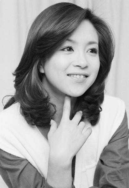 女優・坂口良子さん 写真特集：時事ドットコム