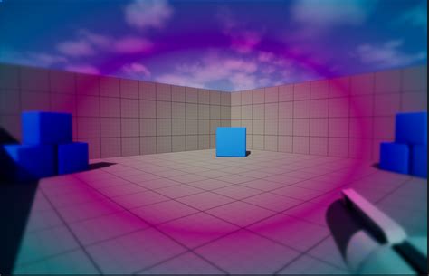 Post Process Material User Scene Textures In Unreal Engine Unreal Engine 56 Documentation