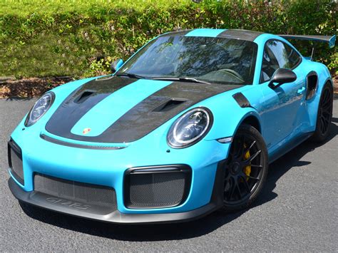 Porsche Gt Rs Tyredlib