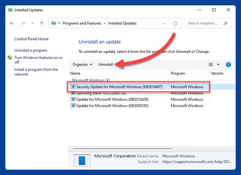 Rollback Windows 10 How To Rollback A Windows 11 Update — Acer