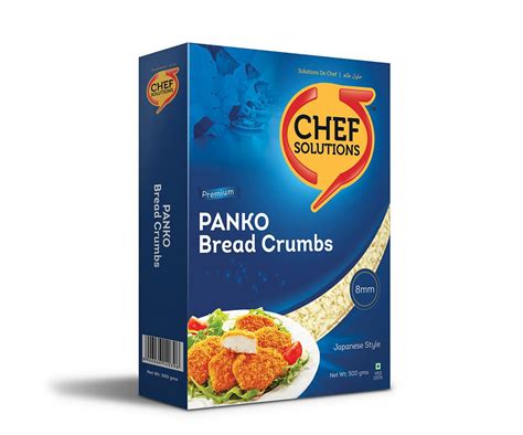 Buy Panko Bread Crumbs Online At ₹199 Chef Solutions