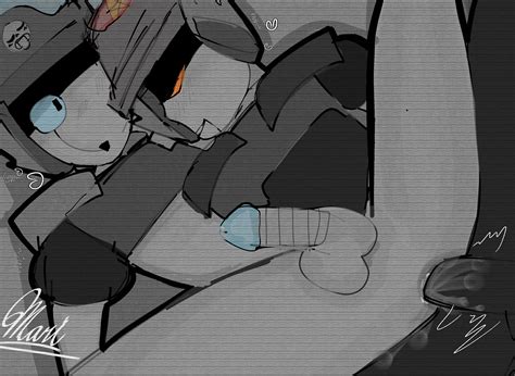 Rule 34 2boys Anal Sex Brawl Stars Brother Brothers Gay Gay Sex
