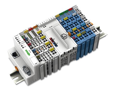Automation Components