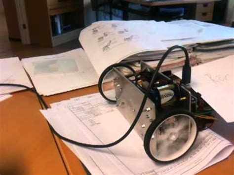 PID Motor Control With Arduino YouTube
