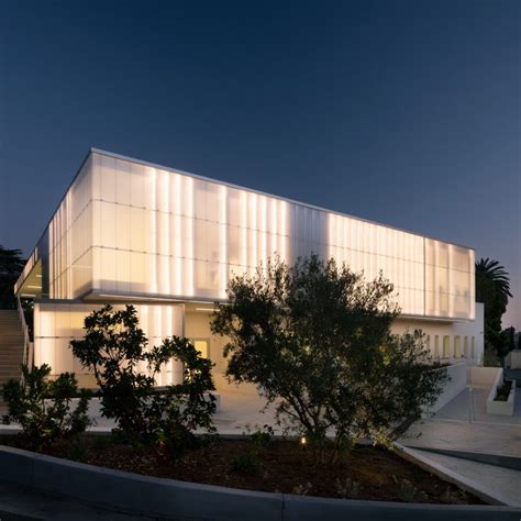 Seven Of The Best Examples Of Polycarbonate Architecture