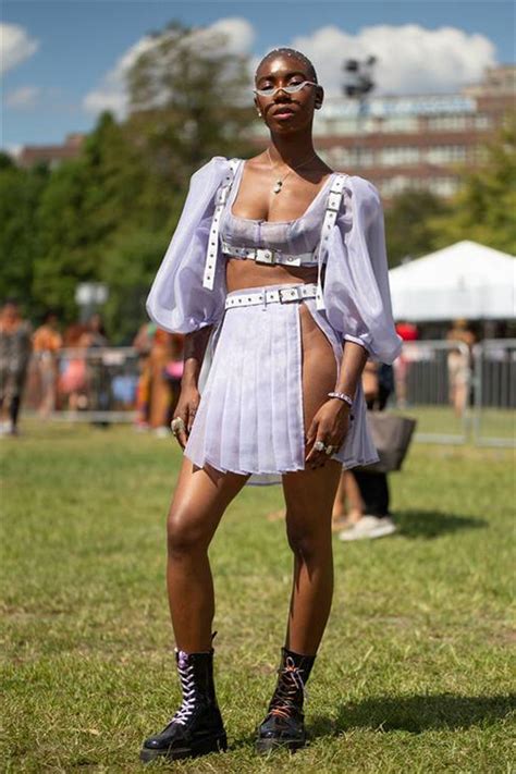 What Is Afropunk Fashion And 30 Afropunk Outfit Ideas Her Style Code