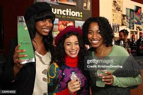 Amina Robinson Photos And Premium High Res Pictures Getty Images