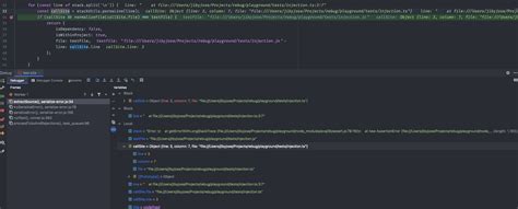 Magic Assert Doesn T Seem To Work With Type Module Issue 2719