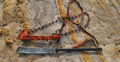 Helm Enterprises Forging Division Carcass Splitter Finished