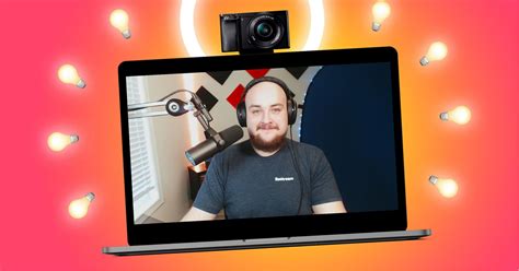 Video Lighting Comprehensive Guide Restream Blog