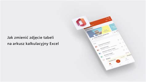 Jak zmienić zdjęcie tabeli na arkusz kalkulacyjny Excel YouTube