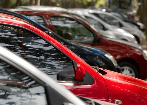 Recoveries Poised For Lift With Repo Drones Under The Hood Auto