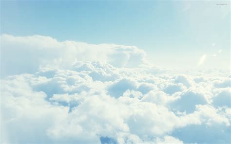 Cloudy Sky Wallpaper 66 Images