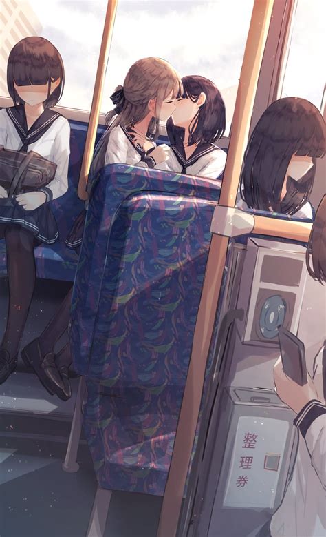 Original Drawn By Benevole Danbooru