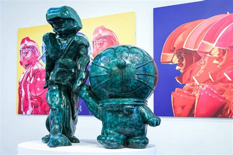 5 Reasons To Visit The Doraemon Exhibition At National Museum