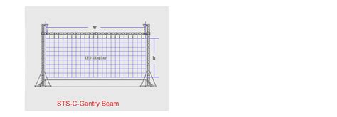 Design And Sell Led Display Installation Structure