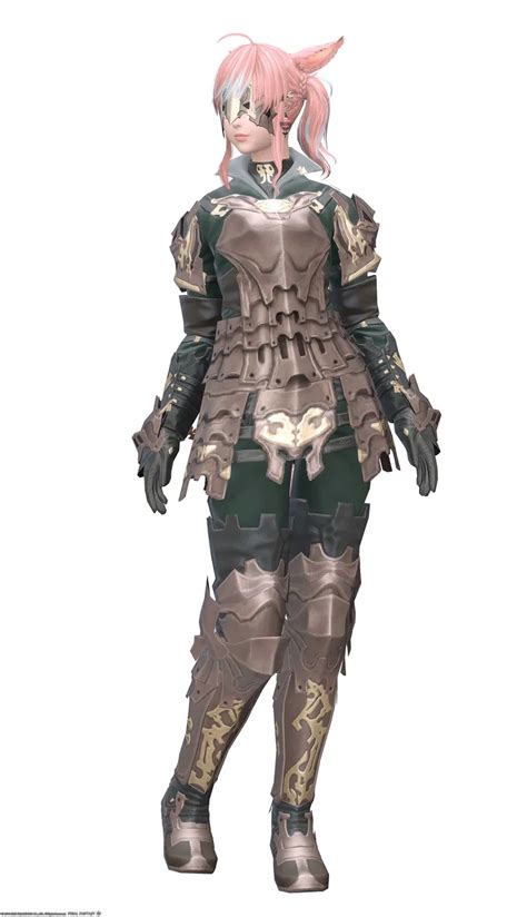【ff14】大迷宮バハムート：邂逅編装備👗見た目・入手方法全ジョブ一覧【レプリカ・アラガン】 ミラプリライフ