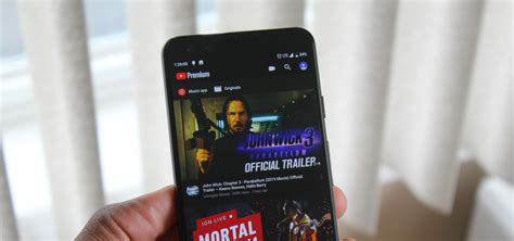 Get Custom Themes For Youtube On Android — Even A True Black Oled Theme