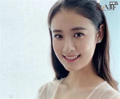 鹿鼎记中张一山的老婆双儿是谁？饰演者杨祺出道多久了？ 明星 冰棍儿网