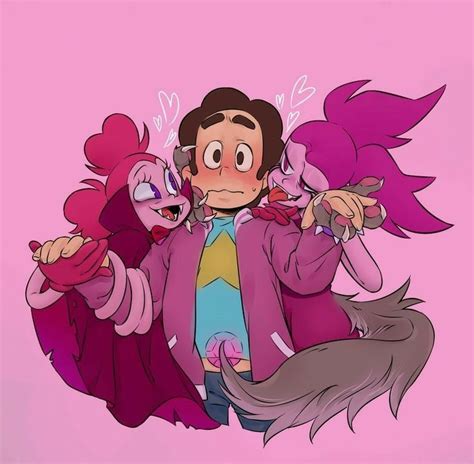 Pin By Elizabeth Martinez On Steven Universe Steven Universe Movie Steven Universe Fanart