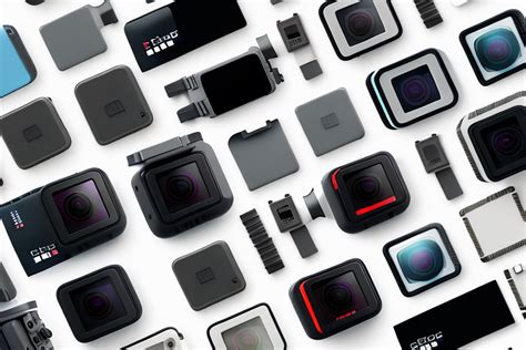 Gopro Hero 10 Black Settings Cheat Sheet Every Picture Matters
