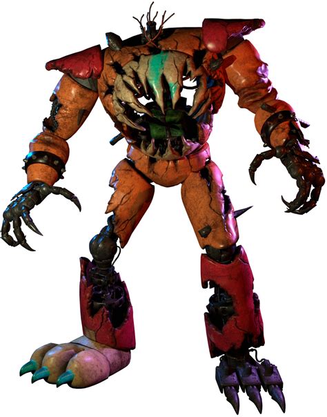 Prototipo De Glamrock Freddy Wiki Freddy Fazbears Pizza Fandom
