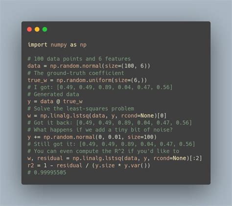 Ákos Kádár Phd On Linkedin I Saw Scikit Learn Used In A Few
