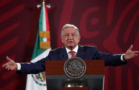 El Rr Presunto Líder Del Cjng No Fue Detenido En Jalisco Amlo