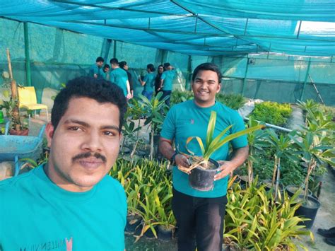 Ahamed Ibrahim On Linkedin Millenniummea