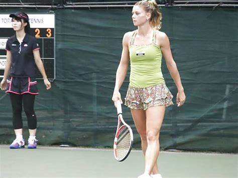 I Find Camila Giorgi Very Fuckable Porn Pictures Xxx Photos Sex