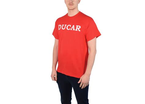 The Ducar Brand — Ducar Canada