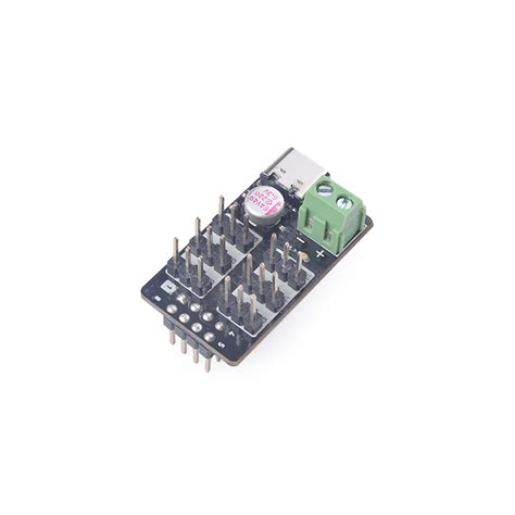 SPMOD SERVO Sipeed Wiki